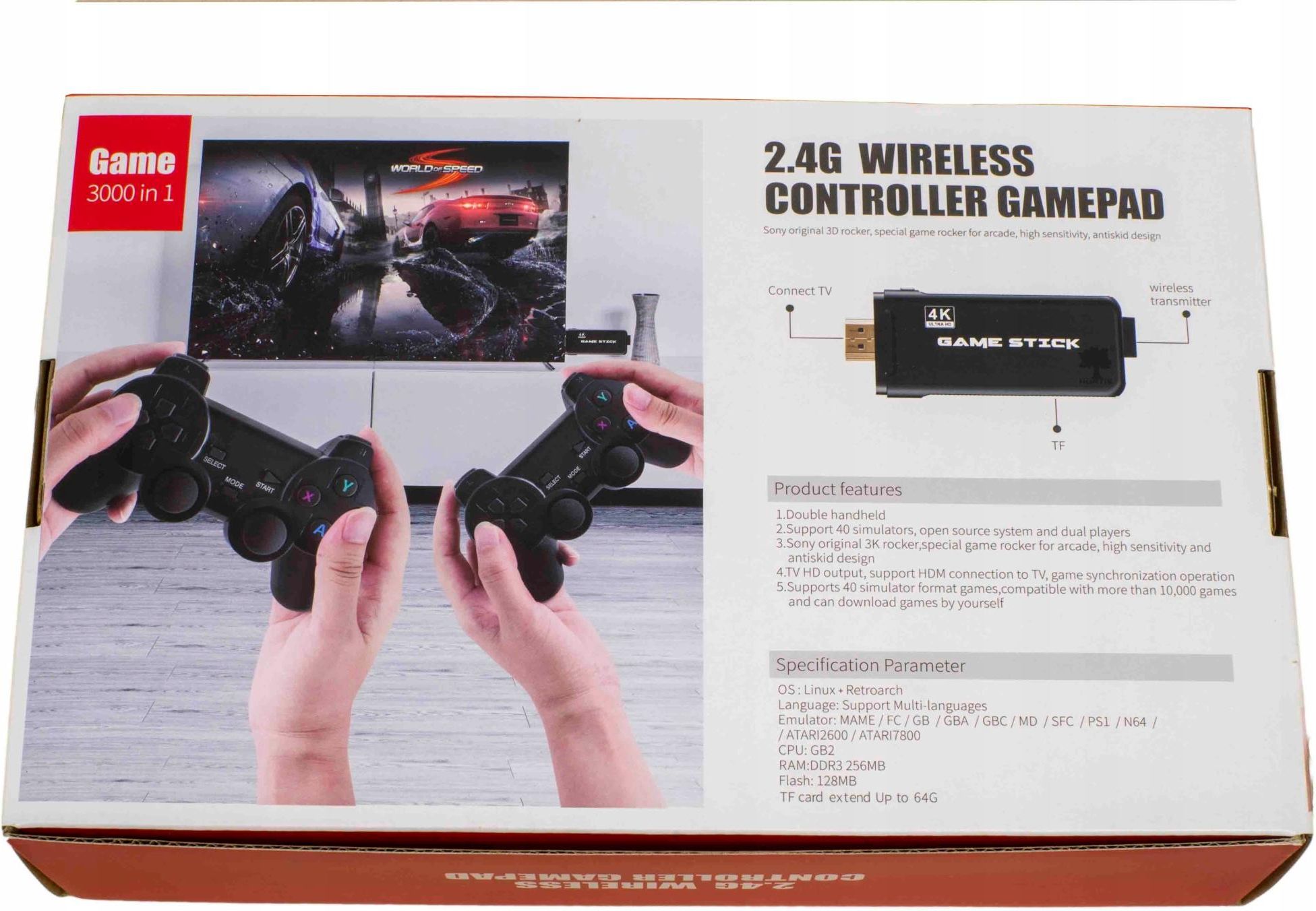 PS3000 Bezprzewodowa Konsola (AL200281) - Ceny i opinie - Ceneo.pl