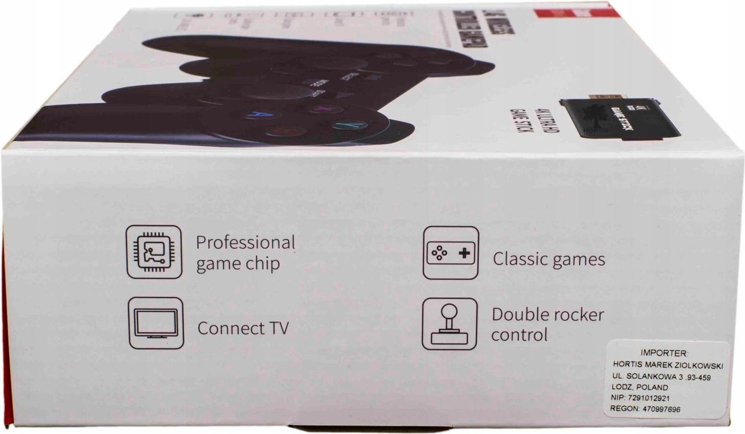 PS3000 Bezprzewodowa Konsola (AL200281) - Ceny i opinie - Ceneo.pl