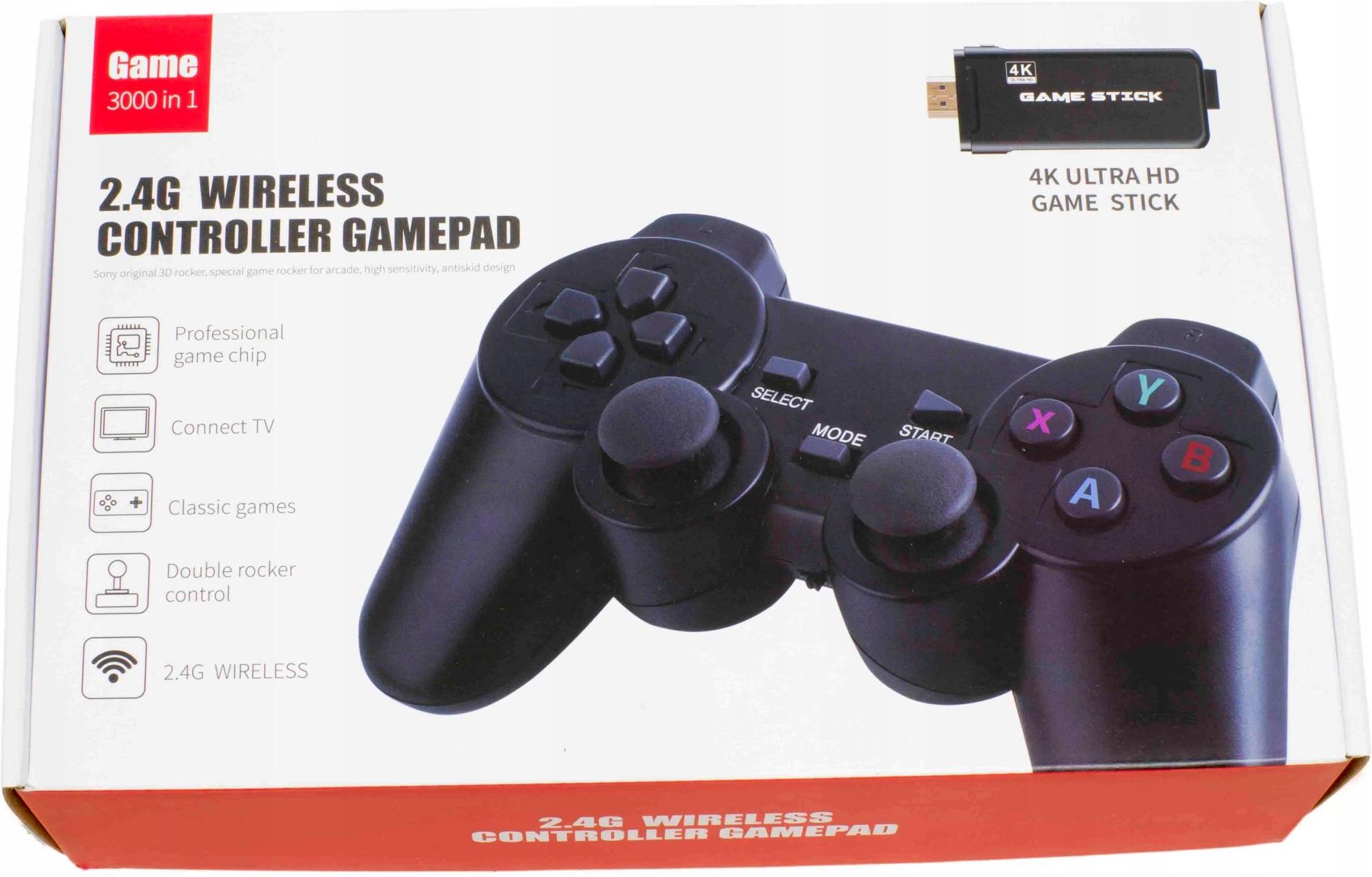 PS3000 Bezprzewodowa Konsola (AL200281) - Ceny i opinie - Ceneo.pl