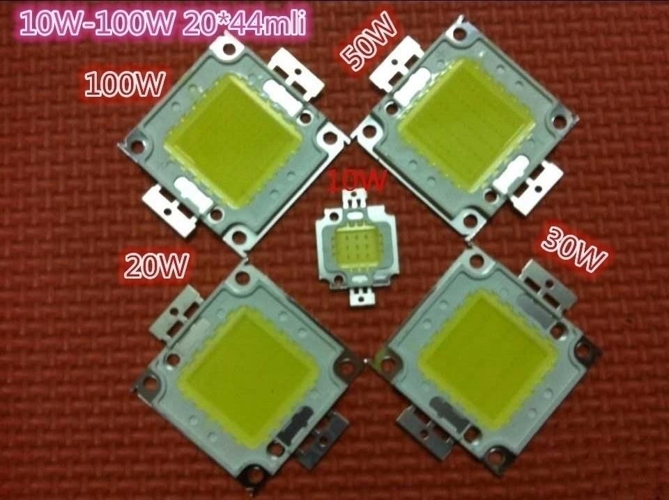 Dioda COB MODUŁ LED 70 W CIEPŁA DO HALOGENA W-wa - Opinie i ceny na ...
