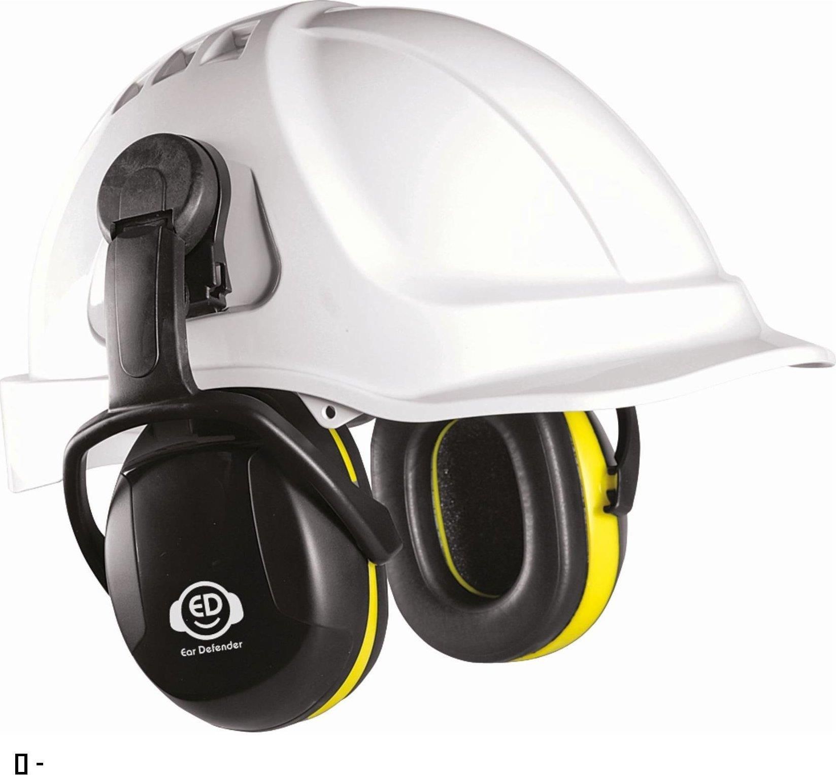Ed 2C Ear Defender Snr 29 Db - Nauszniki - Ceny i opinie - Ceneo.pl