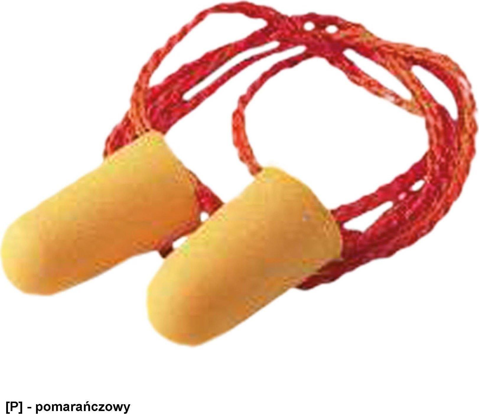 3M-Os-1110Line - Zatyczki Do Uszu Snr=37 Db - Ceny i opinie - Ceneo.pl