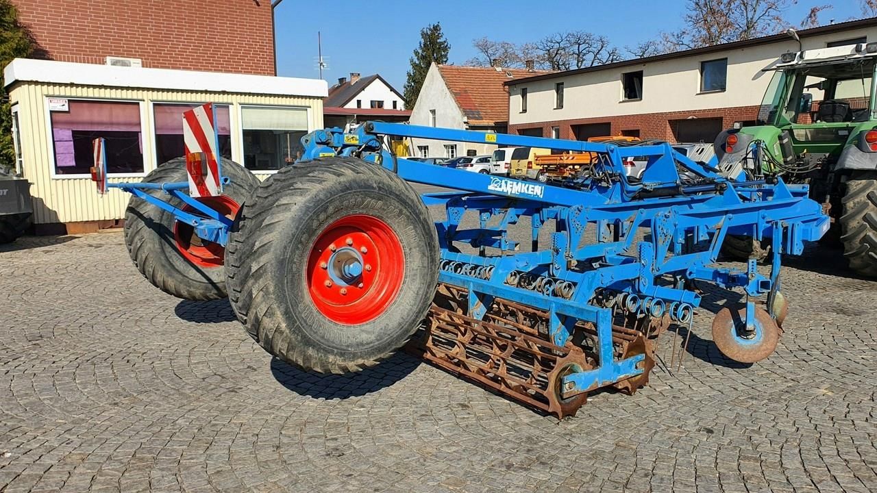 Inny Agregat uprawowy Gruber Lemken Achat 9/400 - Opinie i ceny na Ceneo.pl