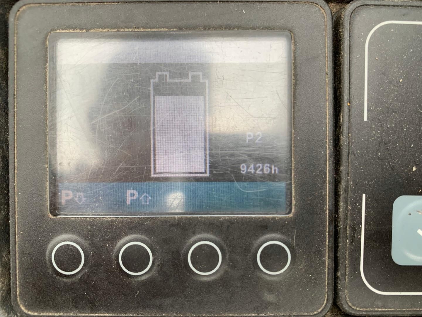 Paleciak Jungheinrich ERC212 DUPLEX 2,5M 2017 rok - Opinie i ceny na ...