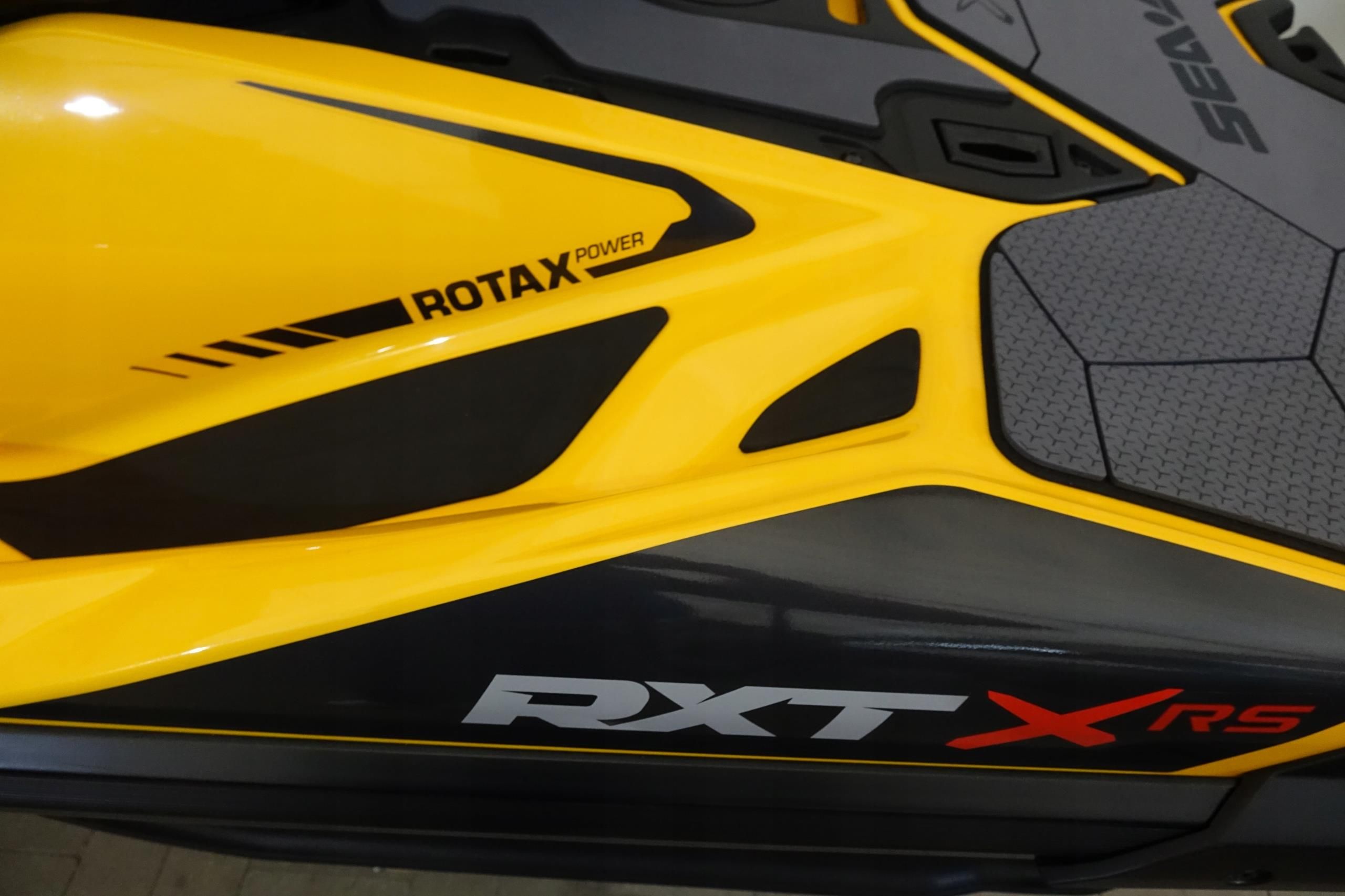 RXT-X RS 300 M. YELLOW 2022 OD RĘKI! 4-LETNIA GWAR - Opinie i ceny na ...
