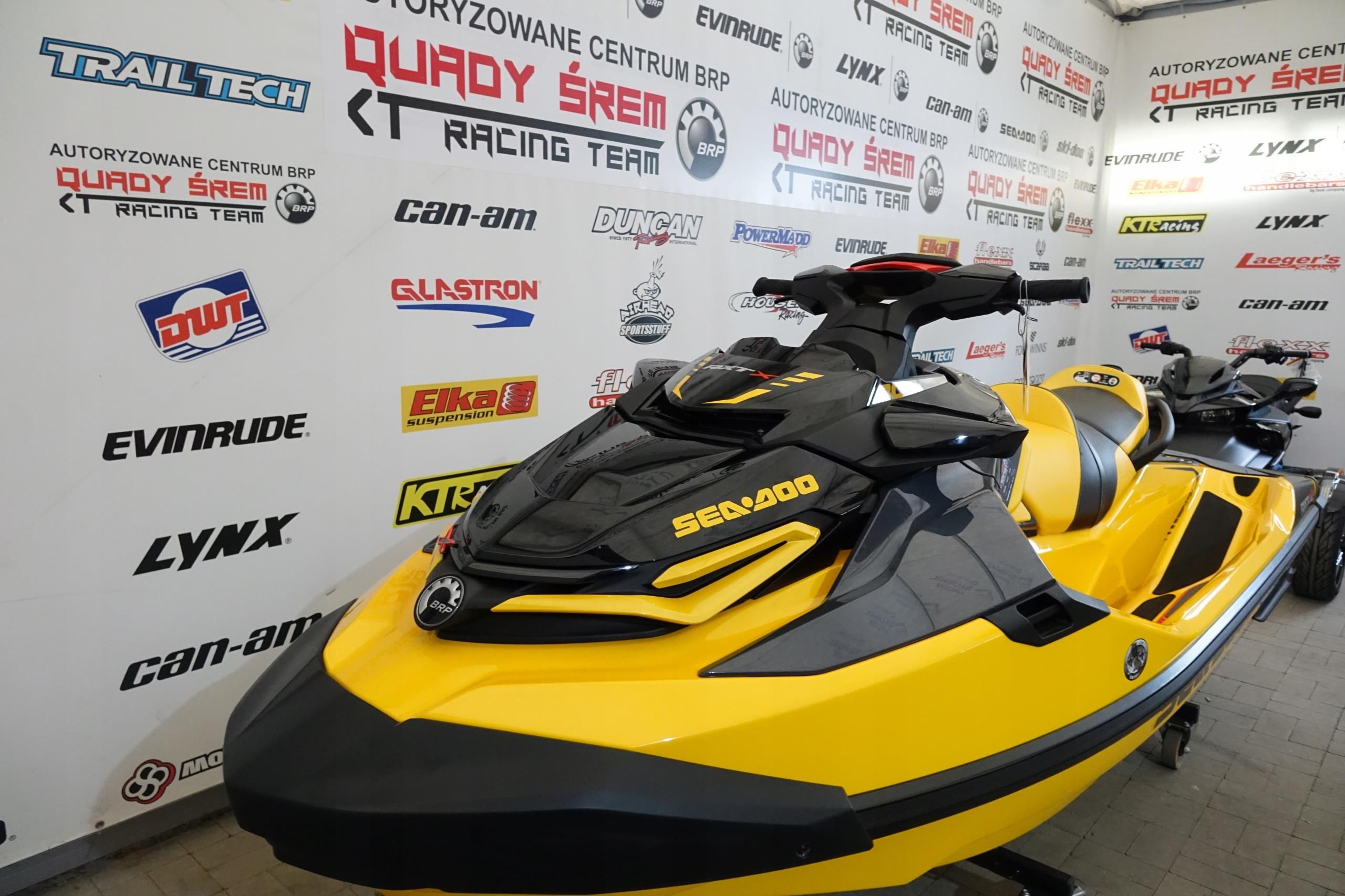 RXT-X RS 300 M. YELLOW 2022 OD RĘKI! 4-LETNIA GWAR - Opinie i ceny na ...