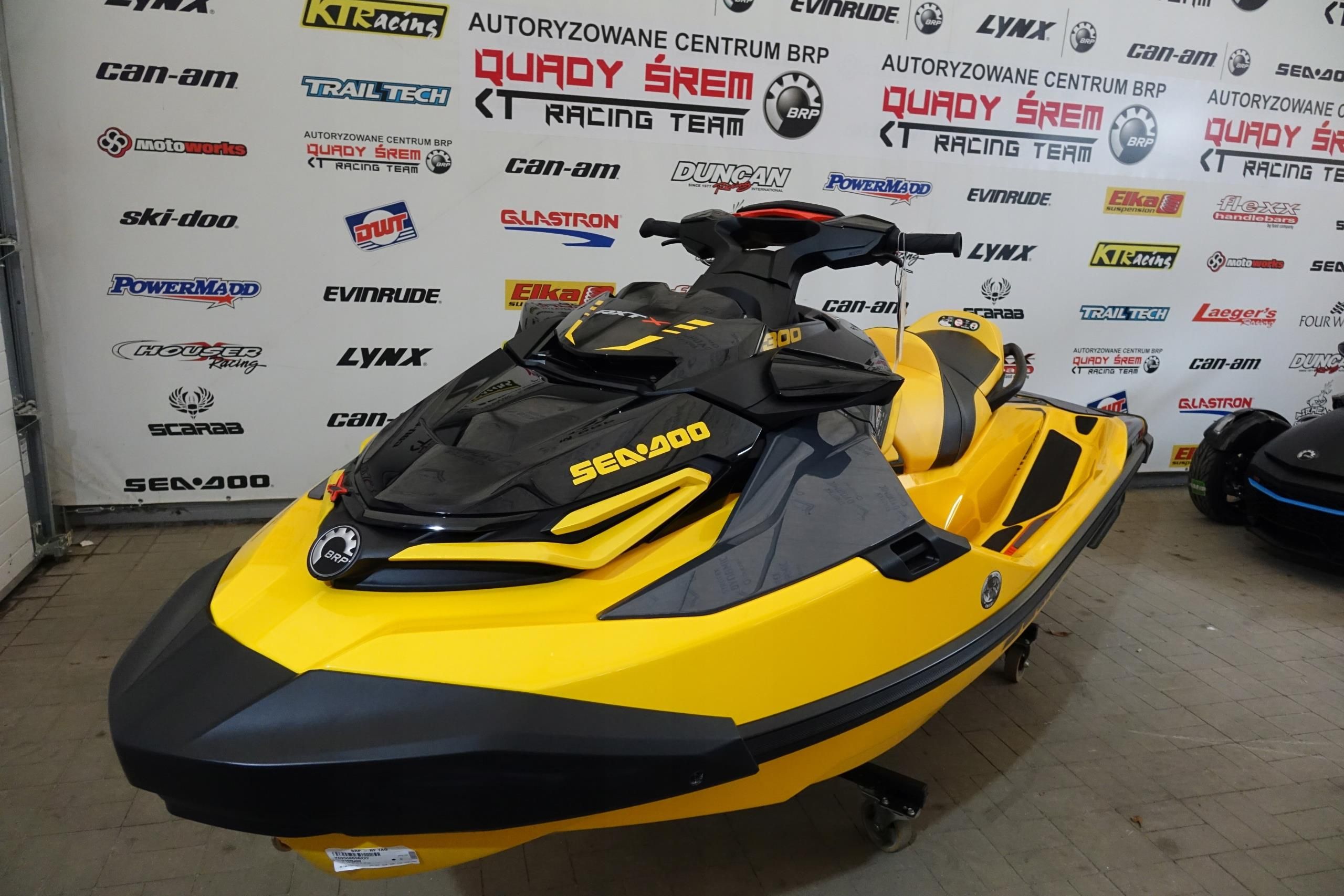 RXT-X RS 300 M. YELLOW 2022 OD RĘKI! 4-LETNIA GWAR - Opinie i ceny na ...