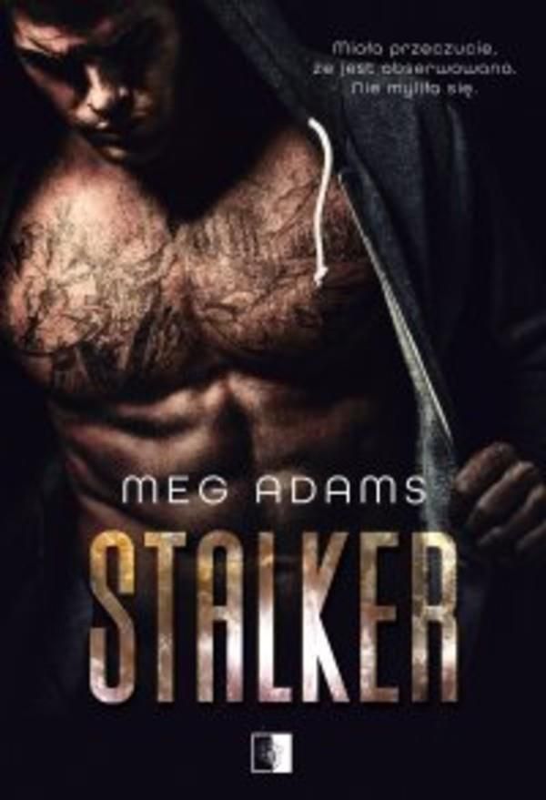 Stalker (E-book) - Ceny i opinie - Ceneo.pl