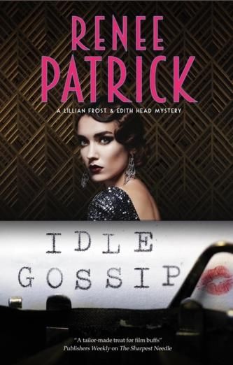 Idle Gossip Patrick, Renee - Literatura obcojęzyczna - Ceny i opinie ...
