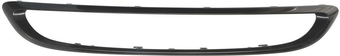 Blic Pozostałe Elementy Atrapy Chłodnicy 6502 07 3502989P - Opinie i ...