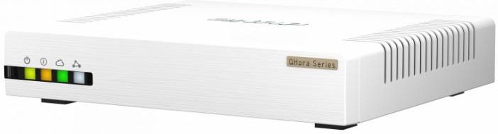 Router Qnap QHora-321 4GB 6X RJ45 2.5G/1G/100M/10M - Opinie i ceny na ...
