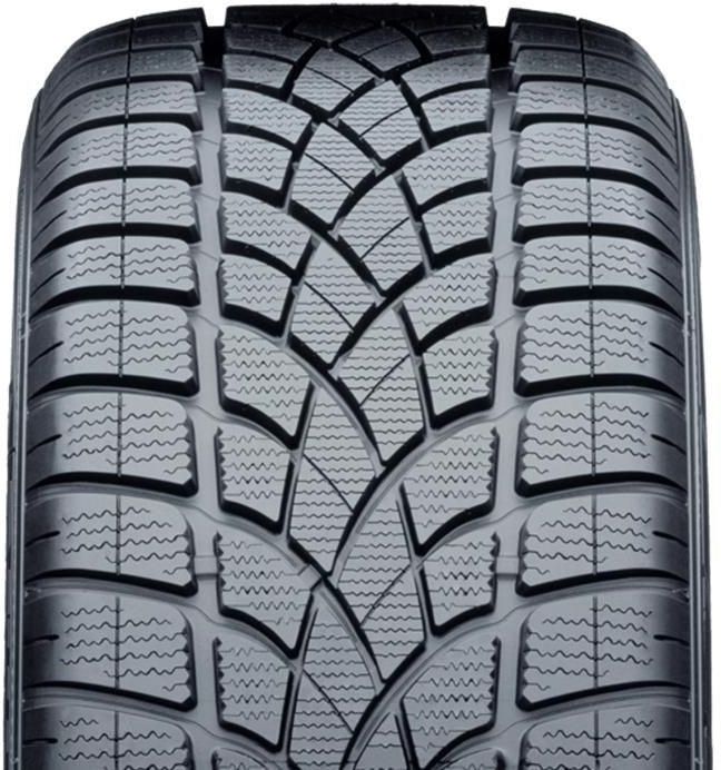 Opony zimowe Dunlop SP Winter Sport 3D 225/35R19 88W XL Fr - Sklepy, opinie i ceny na Ceneo.pl
