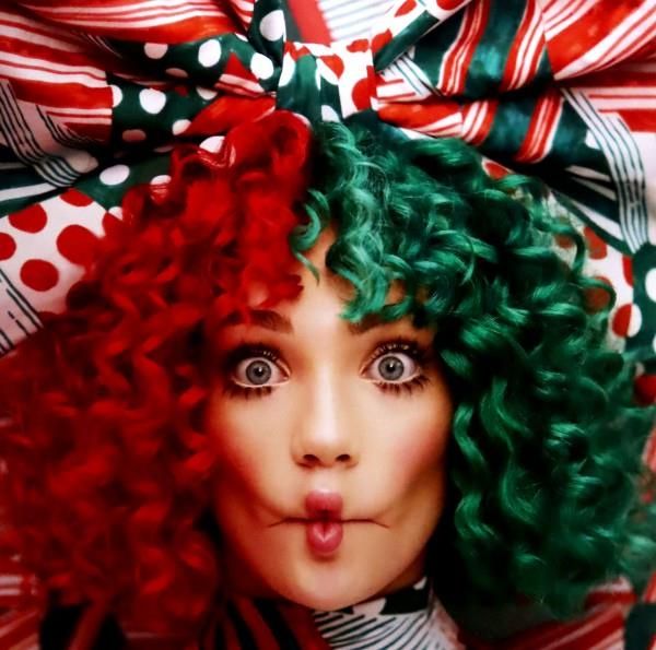 Płyta winylowa Sia: Everyday Is Christmas (White) [Winyl] - Ceny i ...