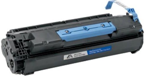 ZAMIENNIK CANON TONER BLACK 714, CRG-714, CRG714, 1153B002AA - Opinie i ...