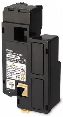ZAMIENNIK EPSON TONER BLACK 0614, C13S050614 - Opinie i ceny na Ceneo.pl