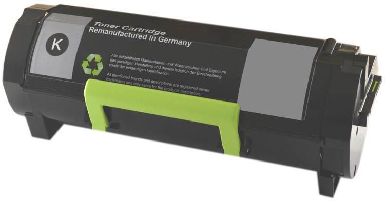 ZAMIENNIK LEXMARK TONER BLACK 24B6213 - Opinie i ceny na Ceneo.pl