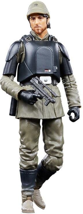 Hasbro Star Wars Black Series Aldhani Mission Cassian Andor F5602 ...