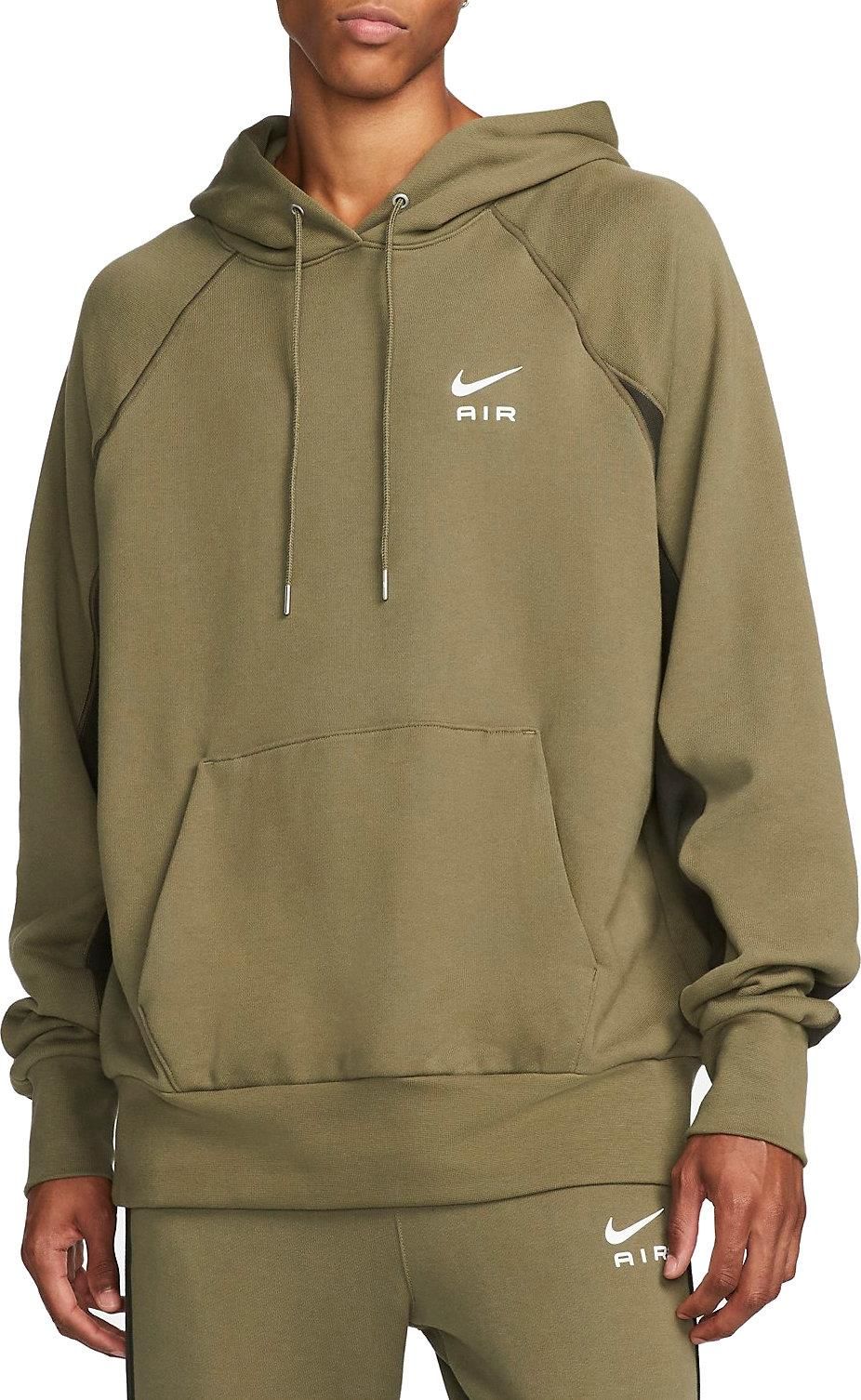 Bluza z kapturem Nike Air FT Hoody - Ceny i opinie - Ceneo.pl