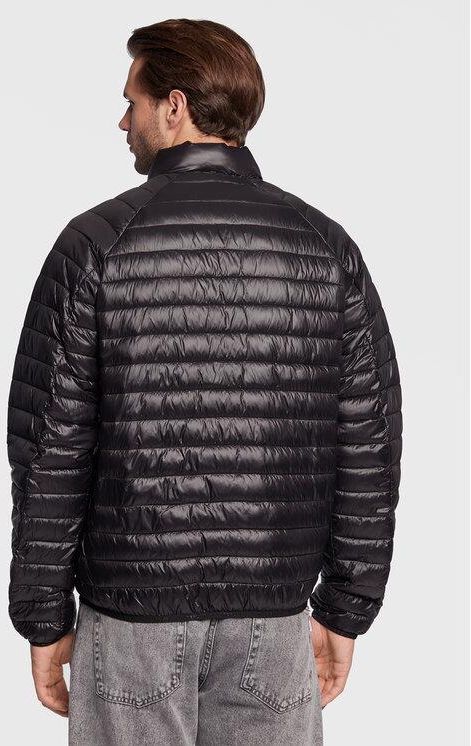 Replay Kurtka puchowa M8288.000.84166S Czarny Regular Fit - Ceny i ...