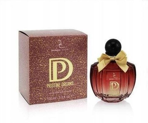 Dorall Collection Pristine Dreams Woda Toaletowa 100Ml - Ceneo.pl