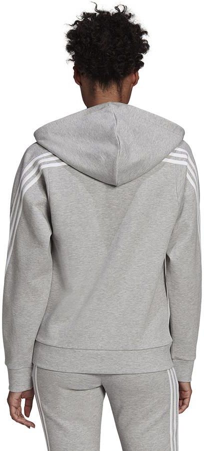 Bluza adidas FI 3 Stripes Full-Zip Reg H57289 rozm. S - Ceny i opinie ...