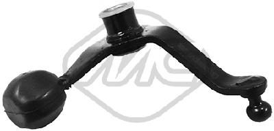 Metalcaucho Cięgno Drążka Zmiany Biegów 04992 4992 - Opinie i ceny na ...