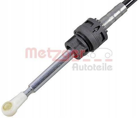 Metzger Linka Dźwigni Zmiany Biegów 3150317 - Opinie i ceny na Ceneo.pl