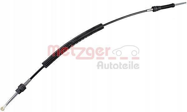 Metzger Linka Dźwigni Zmiany Biegów 3150317 - Opinie i ceny na Ceneo.pl