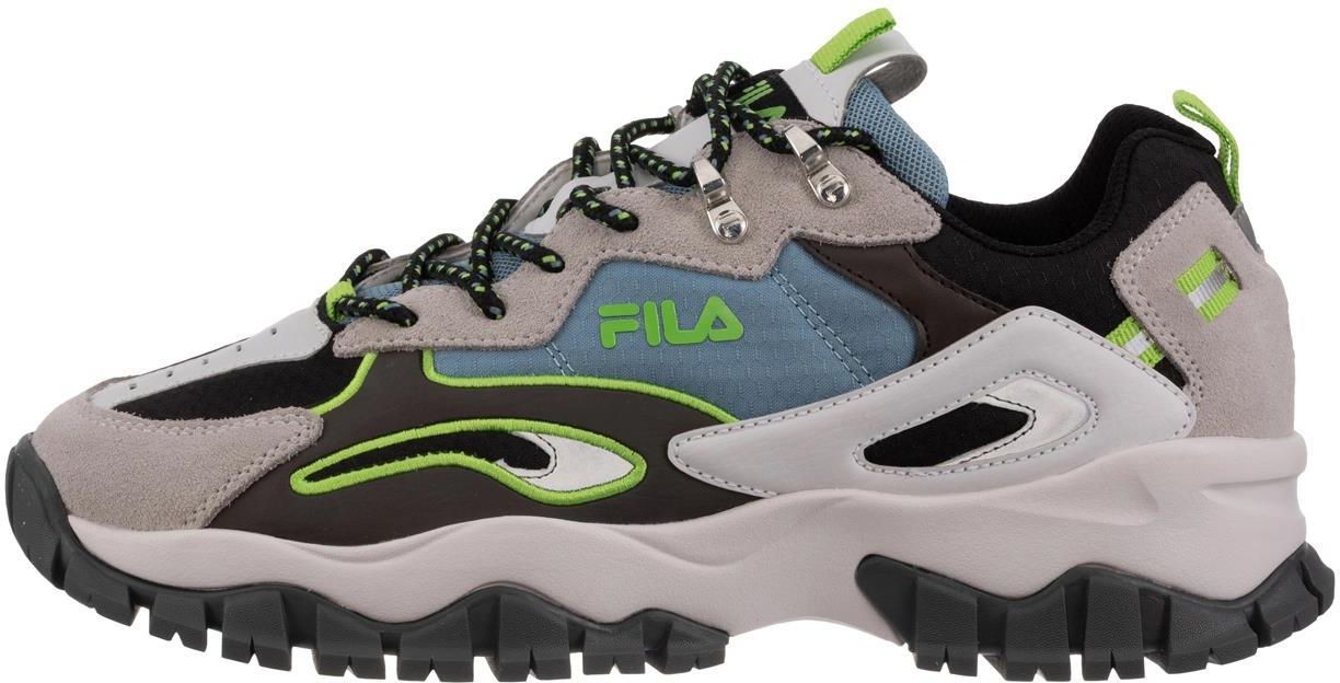 Męskie Sneakersy Fila Ray Tracer Tr2 Ffm0058-53076 – Granatowy - Ceny i ...