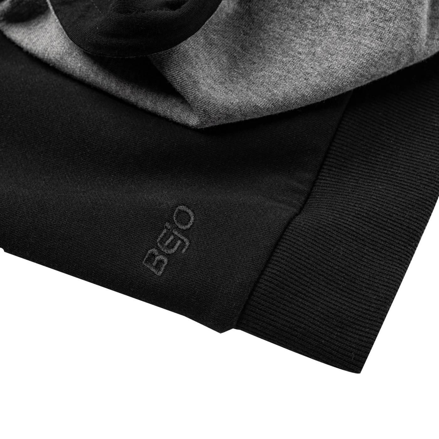 Dziecięca Bluza Bejo Tamis II Jrb M000177116 – Czarny - Ceny i opinie ...