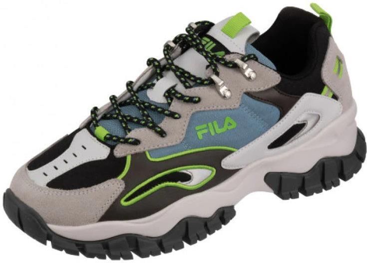 Męskie sneakersy FILA RAY TRACER TR2 - Ceny i opinie - Ceneo.pl