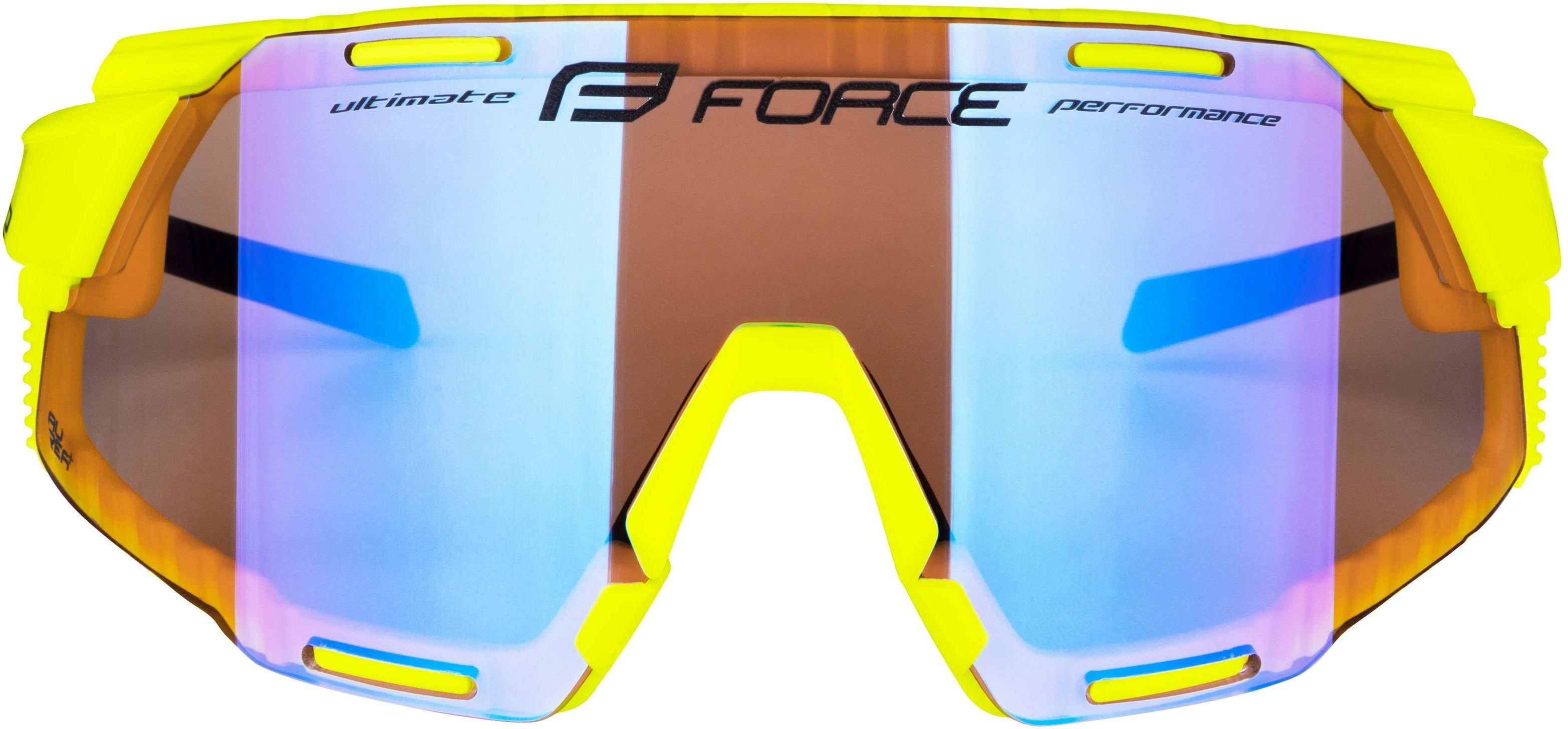 Force Grip Soczewki Kontrastowe Fluo - Ceny i opinie - Ceneo.pl