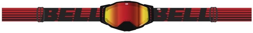 Bell Gogle Breaker Vice Matte Red/Black Bel-7122858 - Ceny i opinie ...