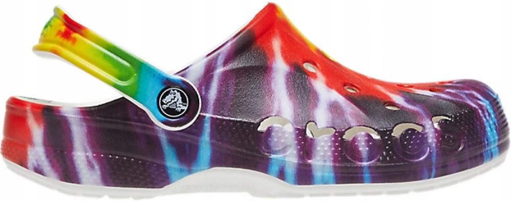 Chodaki Buty Klapki 206230 Crocs Baya Clog 42-43 - Ceny i opinie - Ceneo.pl
