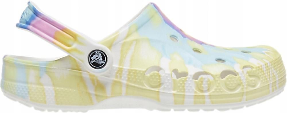 Chodaki Buty Klapki 206230 Crocs Baya Clog 43-44 - Ceny i opinie - Ceneo.pl