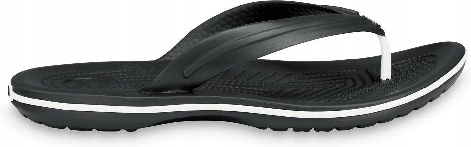 Japonki Klapki Crocs 11033 Crocband Flip 36/37 - Ceny i opinie - Ceneo.pl