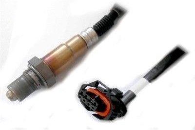 Sonda lambda Meat&Doria Sonda Lambda 81509E - Opinie i ceny na Ceneo.pl