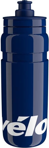 Elite Bidon Fly Cervelo Blue 750Ml - Ceny i opinie - Ceneo.pl