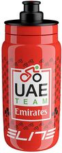 Elite Fly Teams 2022 Uae Team Emirates Bidon 550Ml Czerwony - Ceny i ...