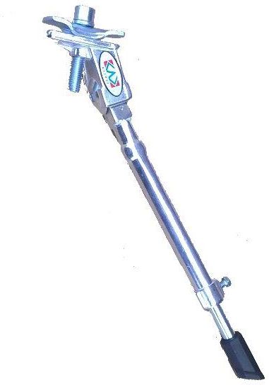 Kaiwei Speed Podpórka Centralna 24-28 Srebrna - Ceny i opinie - Ceneo.pl