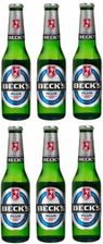 Becks Blue Beck'S Blue Piwo Bezalkoholowe 0,0% 6x330ml - Ceny i opinie ...