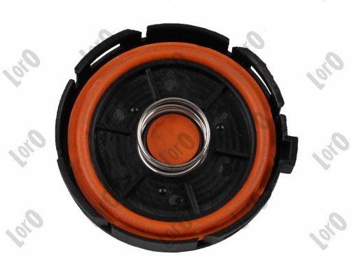 Blok silnika Abakus Zawór Odmy 004-028-127 - Opinie i ceny na Ceneo.pl