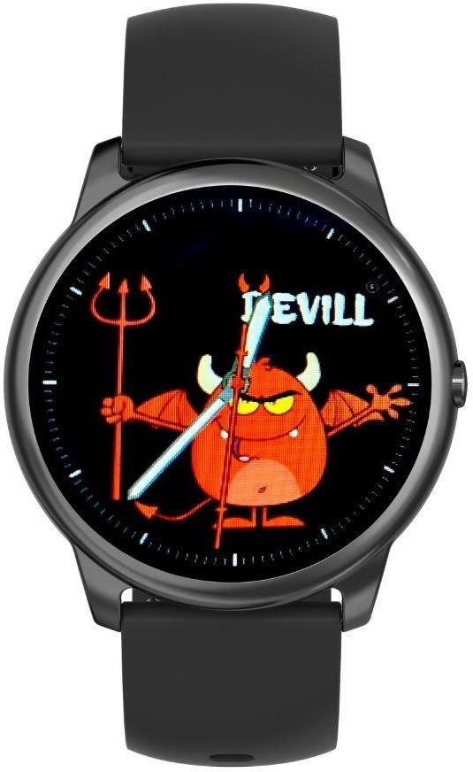 Devill Smr7 Czarny - Opinie i ceny na Ceneo.pl