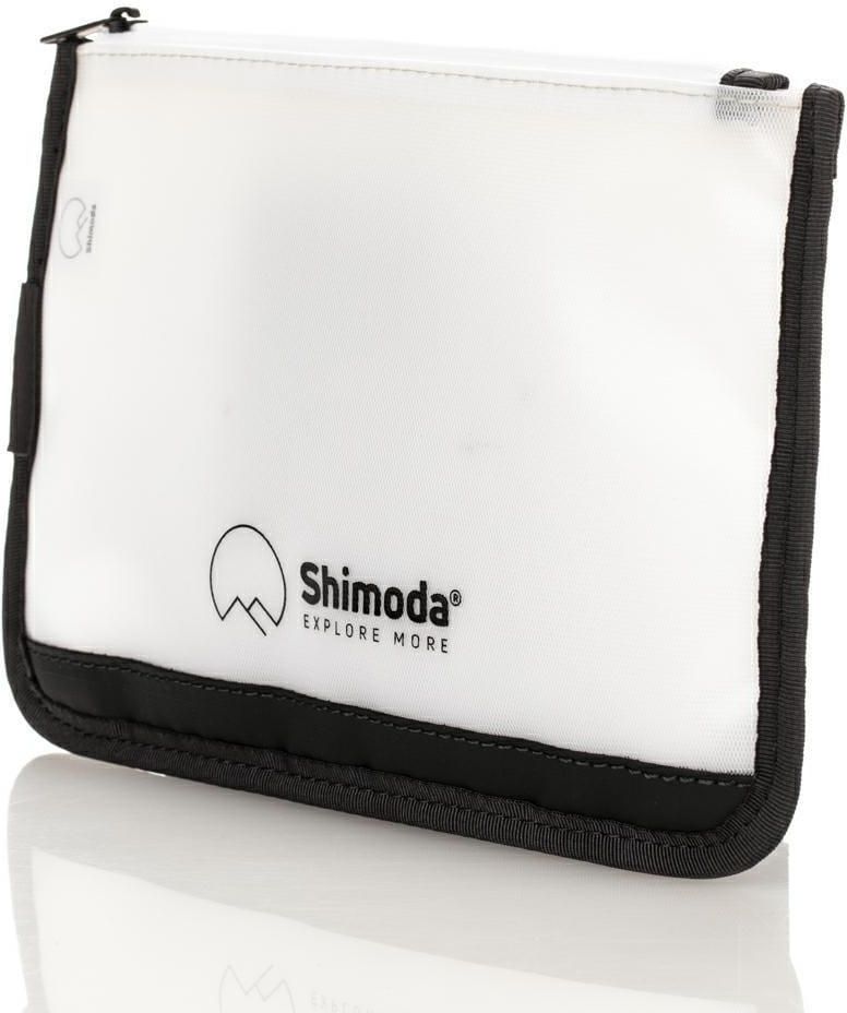 Shimoda Travel Pouch - Czarny - Ceny i opinie na Ceneo.pl