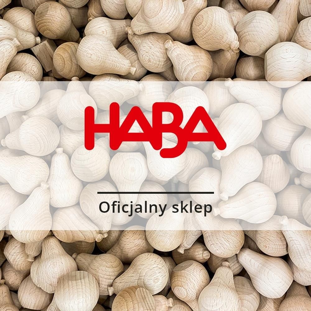 Zabawka Haba Terra Kids Młotek - Ceny i opinie - Ceneo.pl