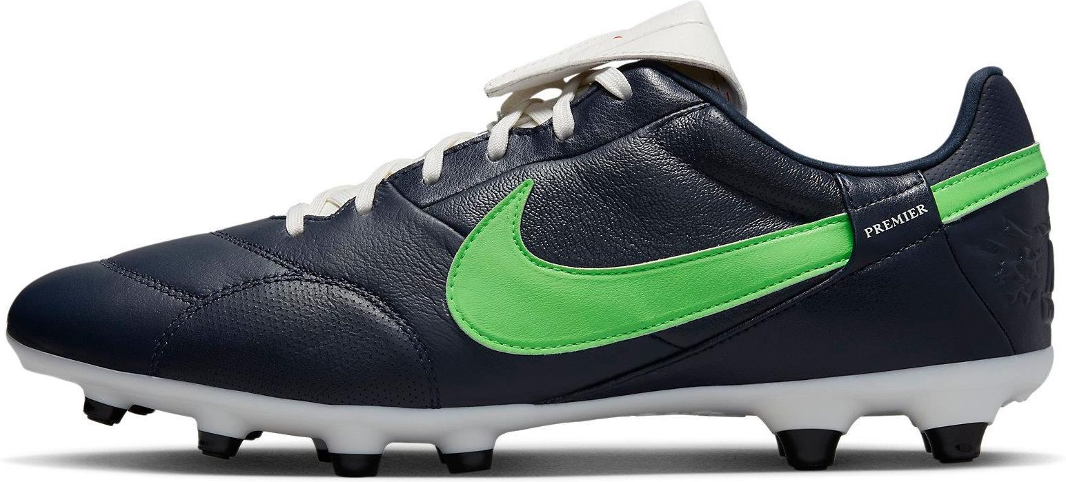 Nike The Premier 3 Fg Firm-Ground Soccer Cleats At5889431 - Ceny i ...