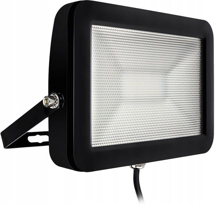 Canled Prismatic Halogen Led 10W Czarny (PRISMATIC10WBLACK) - Ceny i ...