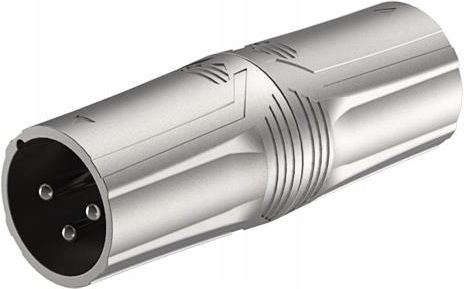 Roxtone Adapter Łącznik Beczka Gniazdo Xlr Męski - Opinie i ceny na ...