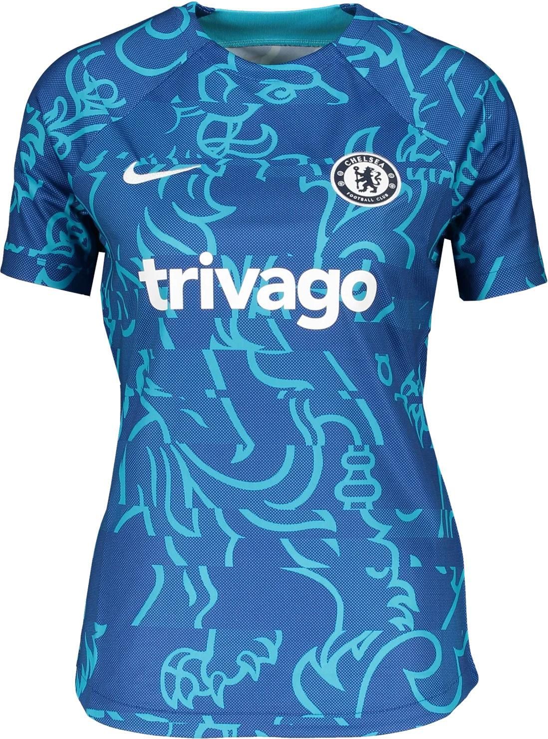 Nike Cfc W Nk Df Top Pm Dj8653448 - Ceny i opinie - Ceneo.pl