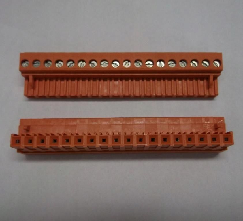 Weidmüller Złącze Do Pcb Bla 18 Sn Or Weidmuller Rm: 5.08 Mm - Opinie i ...